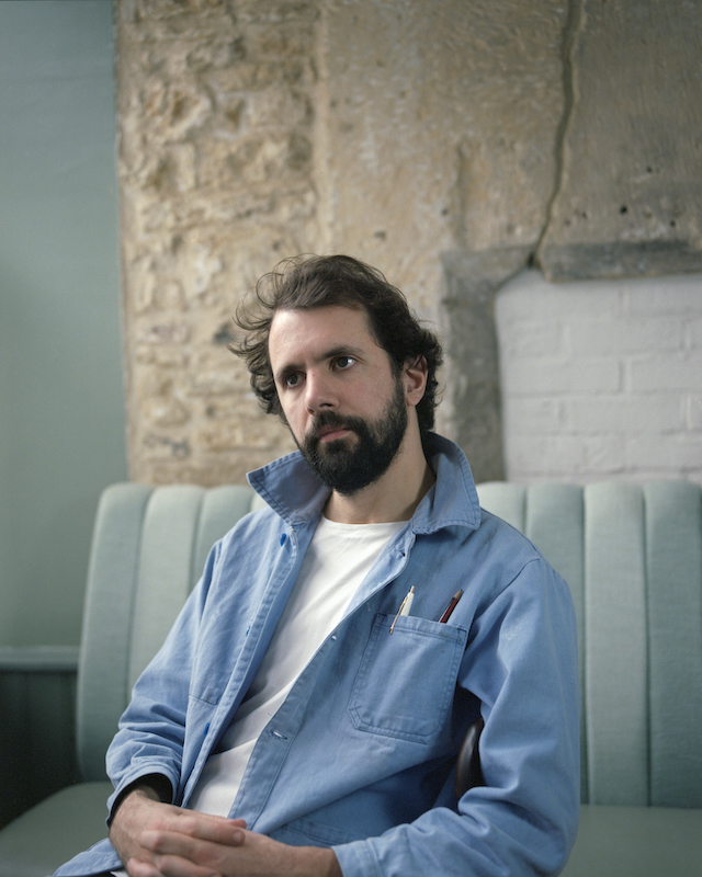 Nature and Nurture – Thomas Dylan Bolger