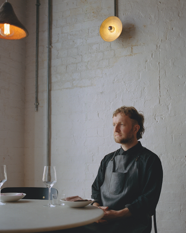 Silo: Closing the Loop – Thomas Dylan Bolger