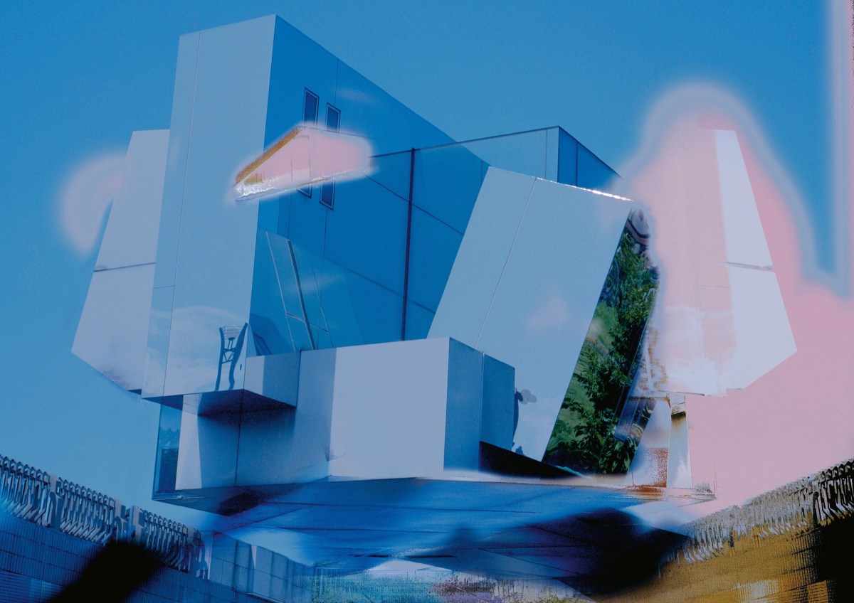 Names Nearly on Tongues – Thomas Dylan Bolger